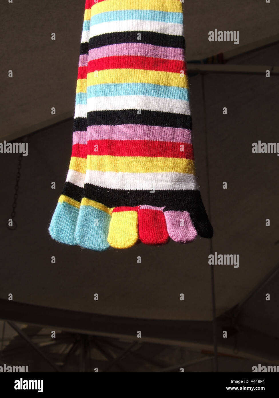 Toe stall hi-res stock photography and images - Alamy