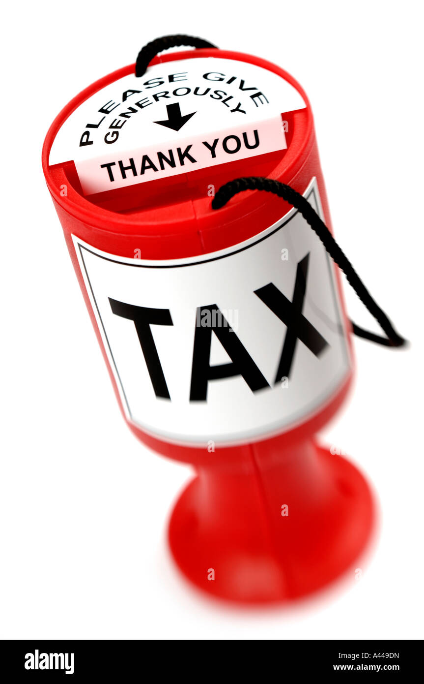 Charity collection box hi-res stock photography and images - Alamy