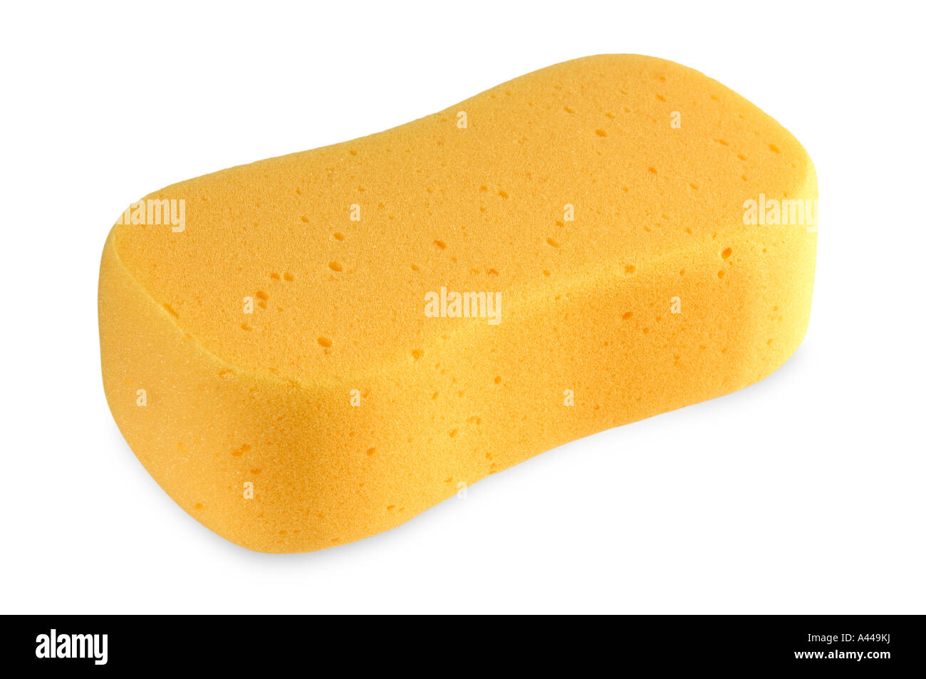 Sponge and foam Cut Out Stock Images & Pictures - Alamy
