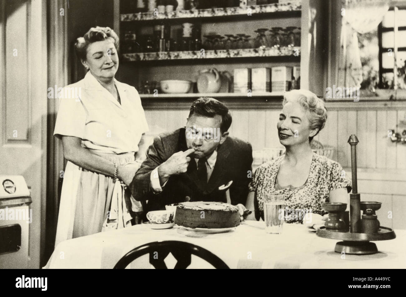 Mickey rooney movies hi-res stock photography and images - Alamy