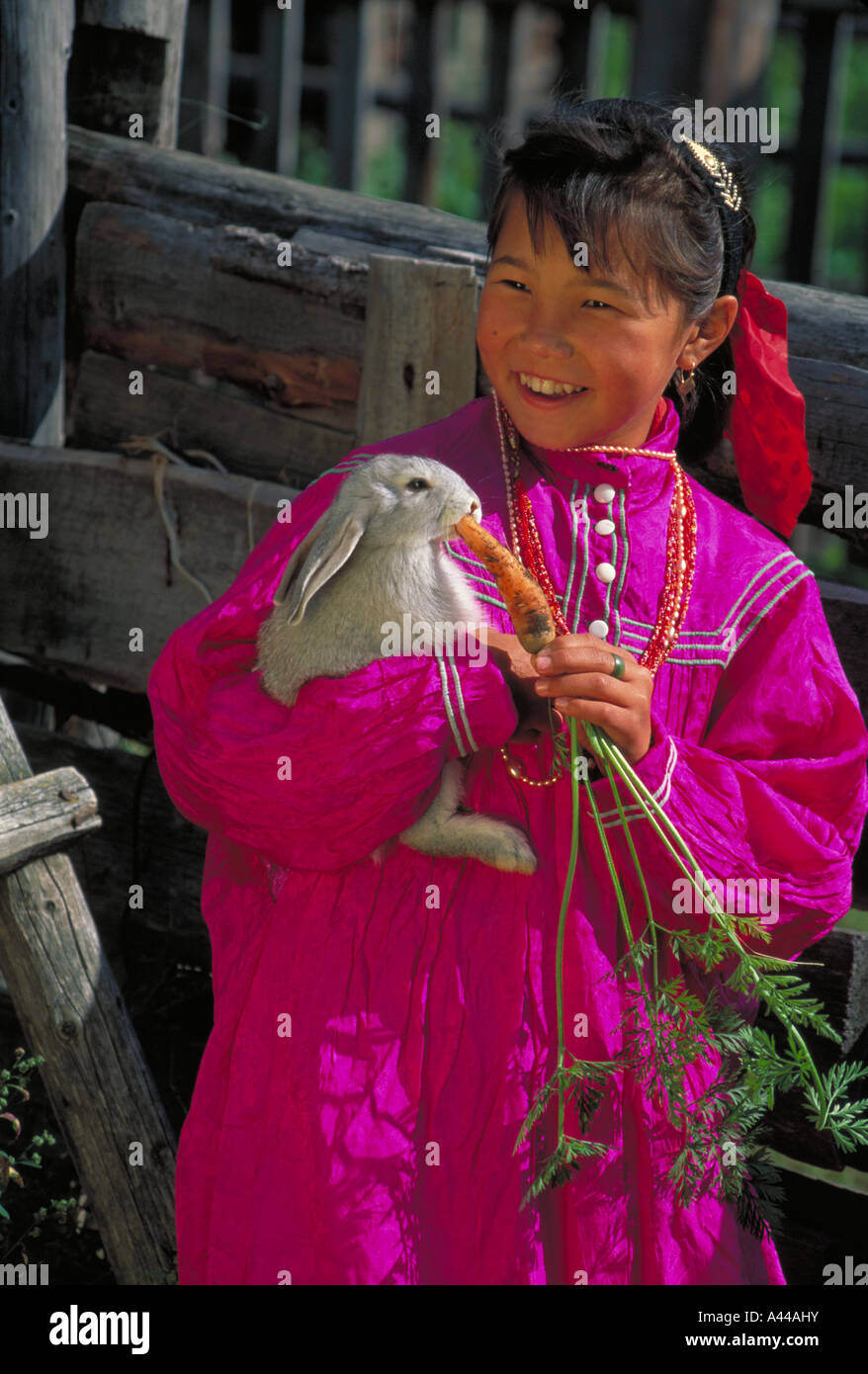 Mansi russia hi-res stock photography and images - Alamy