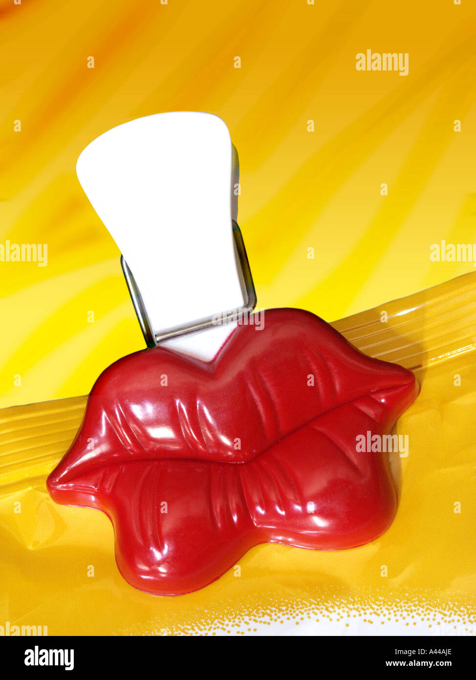 Pucker lips hi-res stock photography and images - Alamy