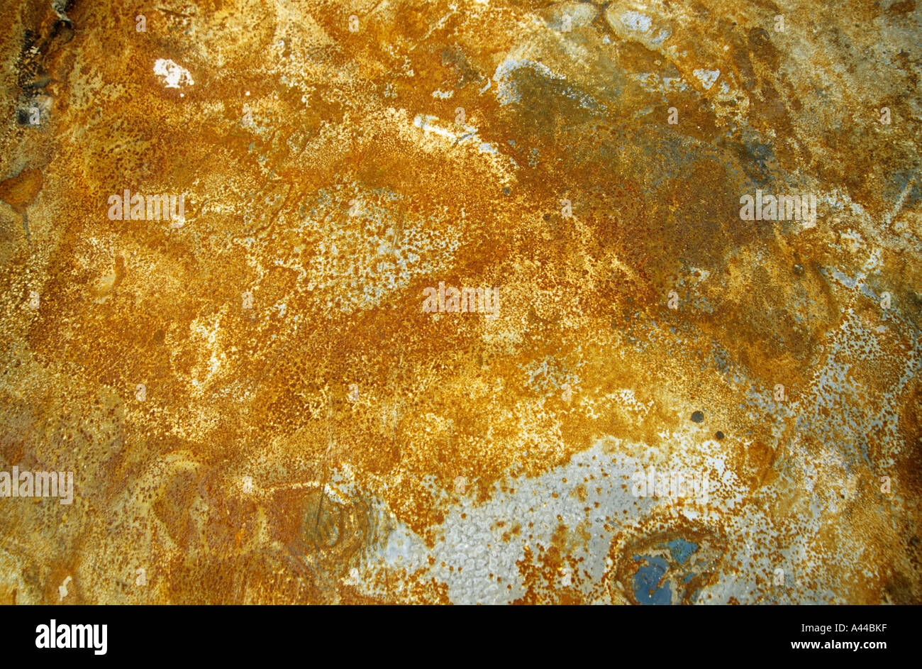 Rust on vehicle hi-res stock photography and images - Alamy