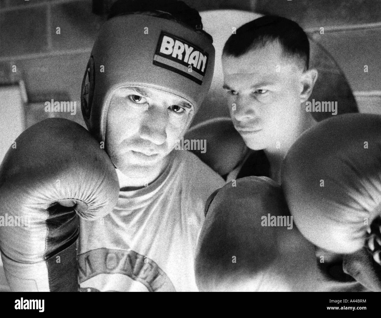 Club brawl hi-res stock photography and images - Alamy