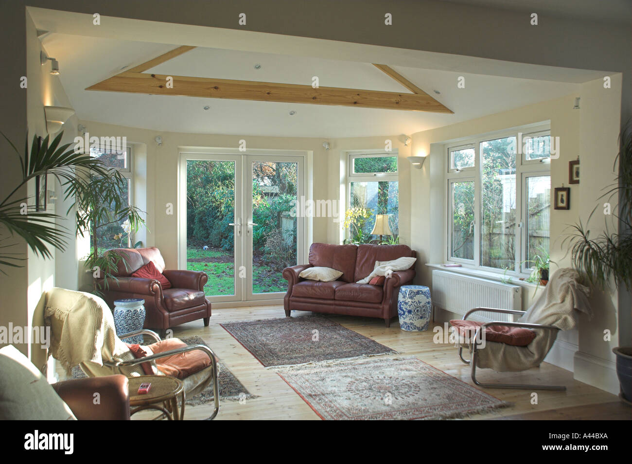 house suburban living room Stock Photo - Alamy