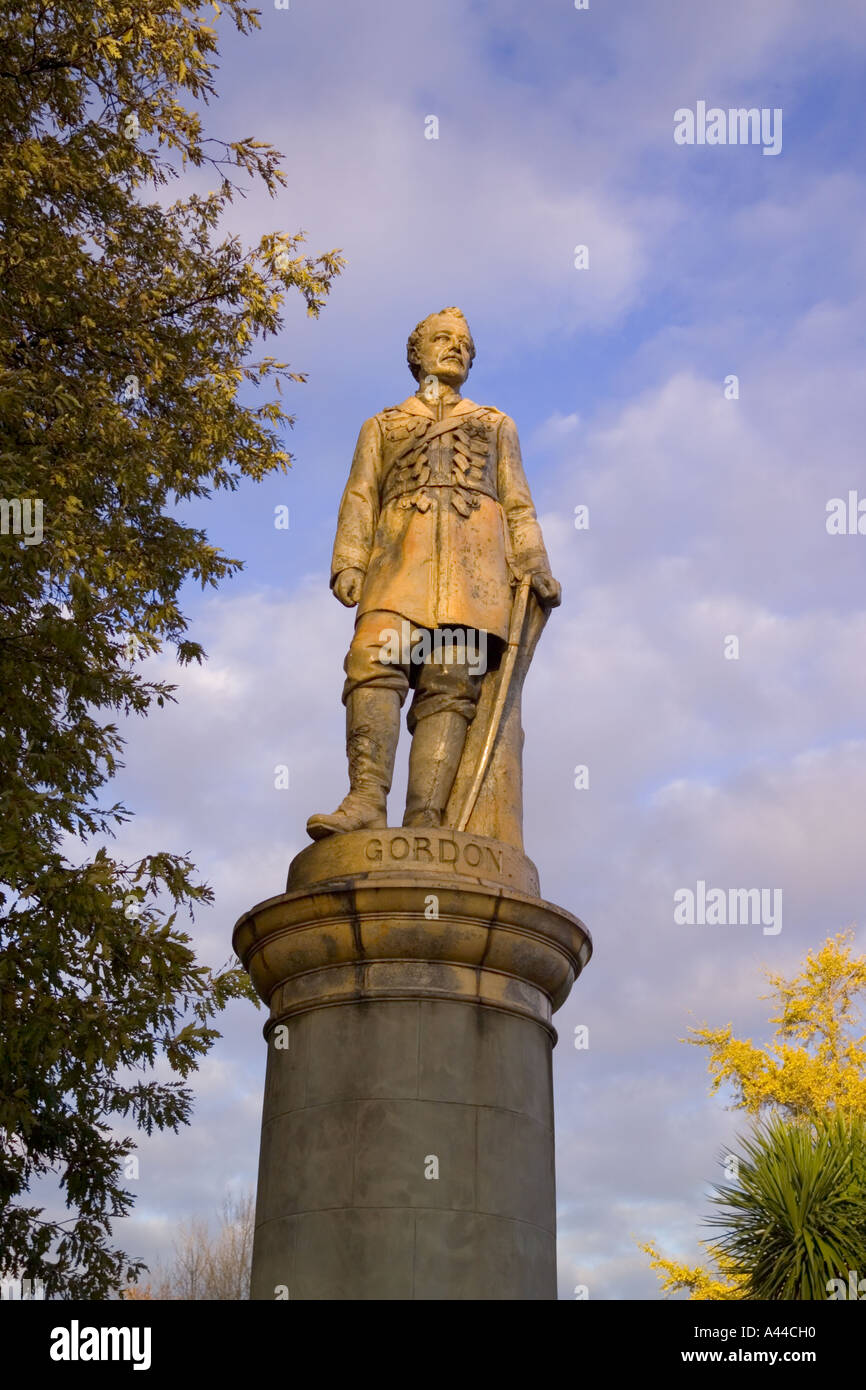 Fort gordon hi-res stock photography and images - Alamy