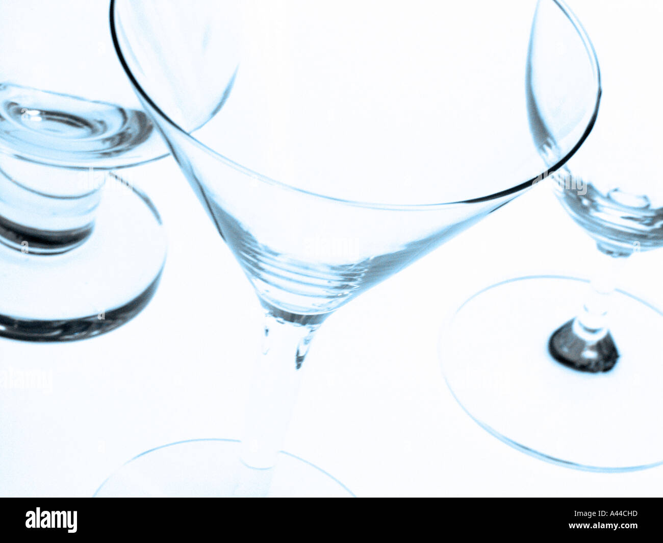 Artistic glassware hi-res stock photography and images - Alamy