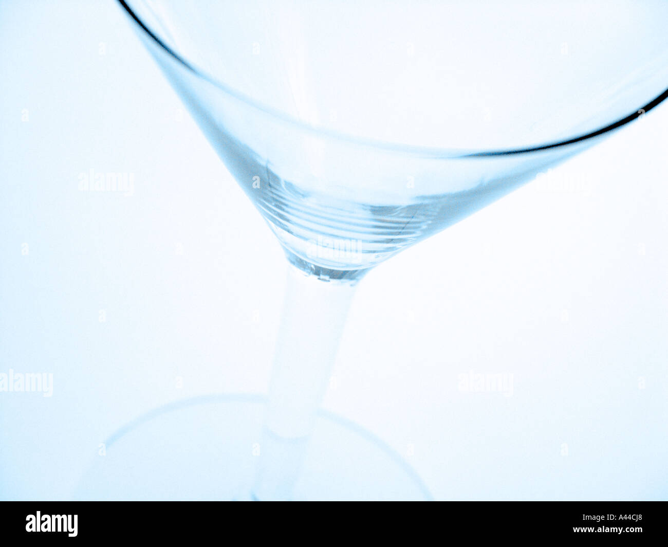 Artistic martini glass hi-res stock photography and images - Alamy