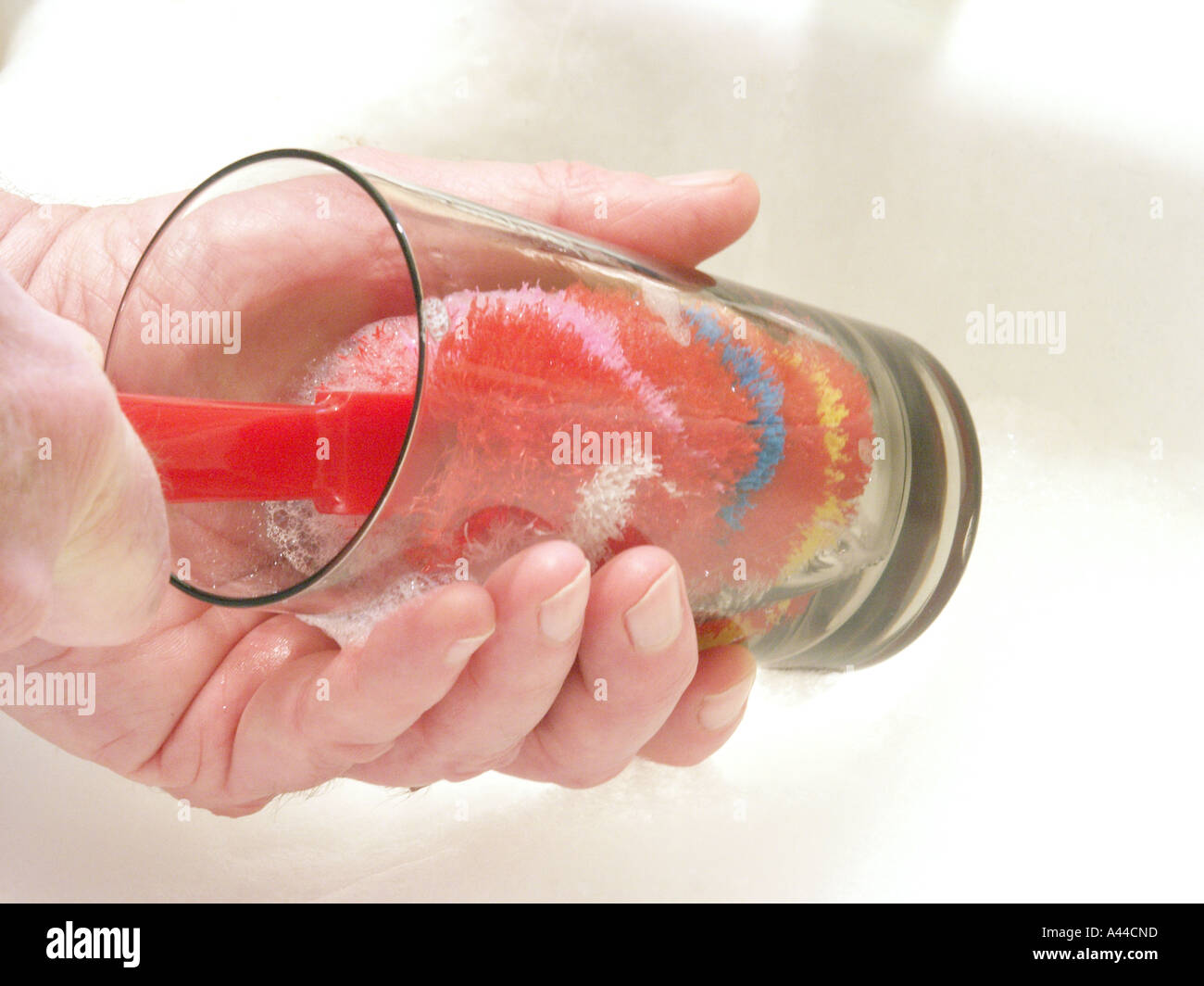 Emulsion washing hi-res stock photography and images - Alamy
