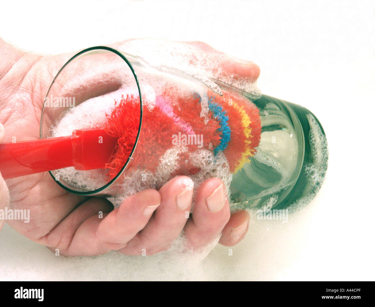 Emulsion washing hi-res stock photography and images - Alamy