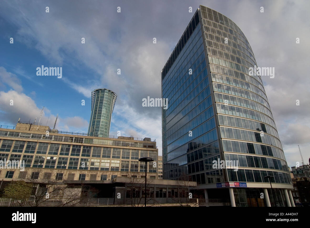 Moorgate architecture hi-res stock photography and images - Alamy