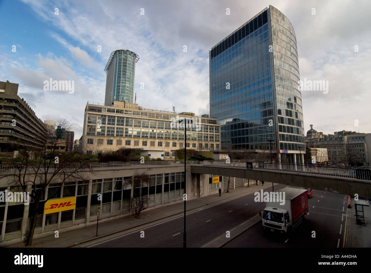 Moorgate house hi-res stock photography and images - Alamy