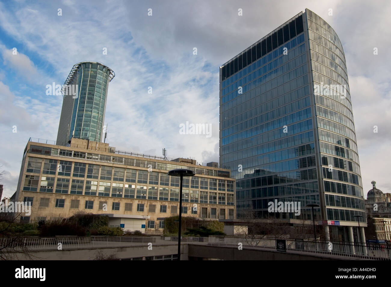 Moorgate architecture hi-res stock photography and images - Alamy