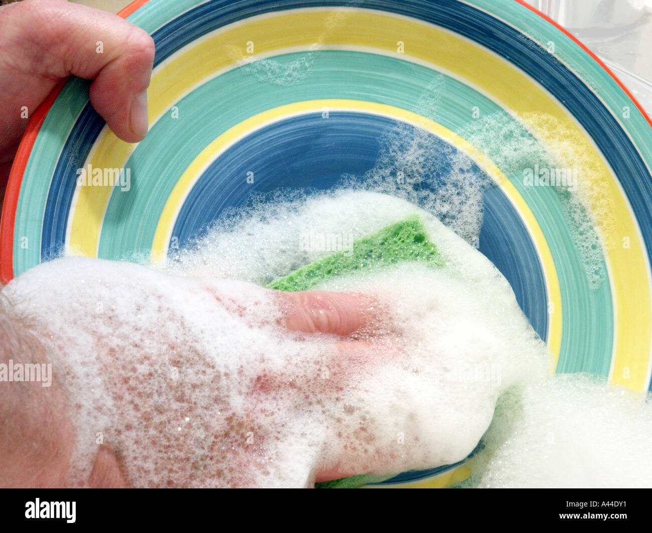 Cleaning solvent kitchen hi-res stock photography and images - Alamy