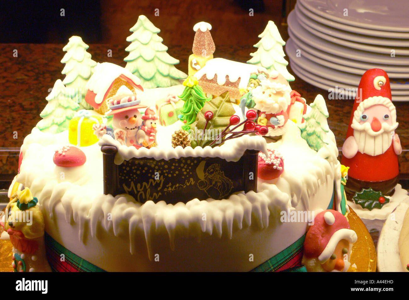 Nose decoration hi-res stock photography and images - Alamy