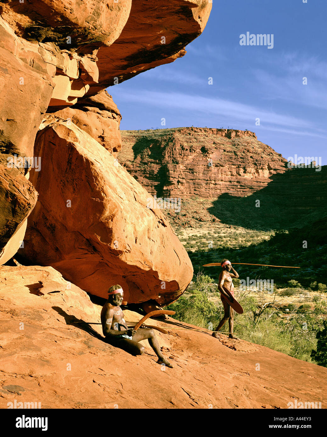 Aboriginal hi-res stock photography and images - Alamy