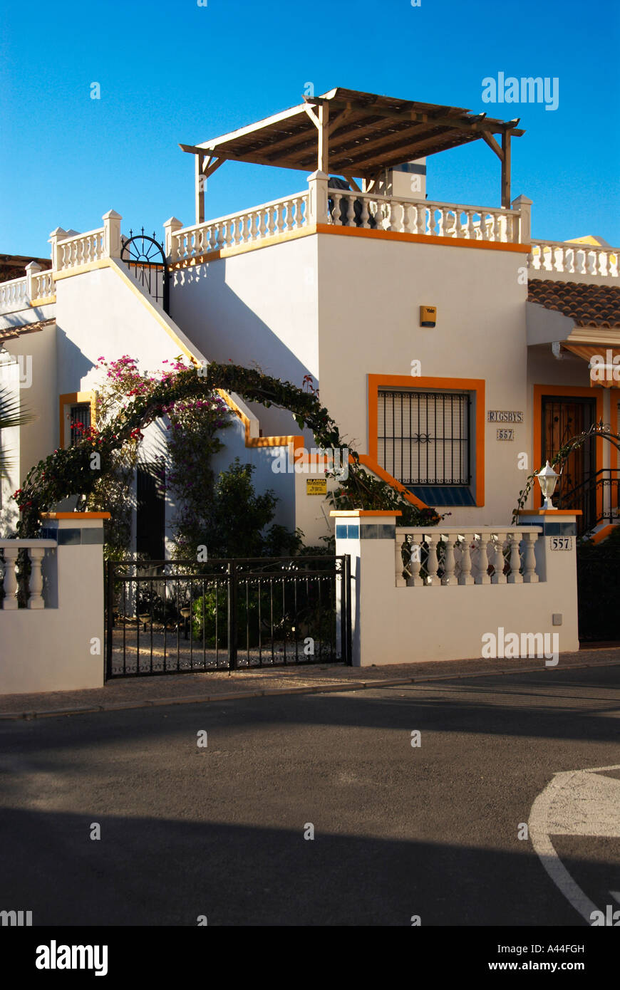 Playa flamenca hi-res stock photography and images - Alamy
