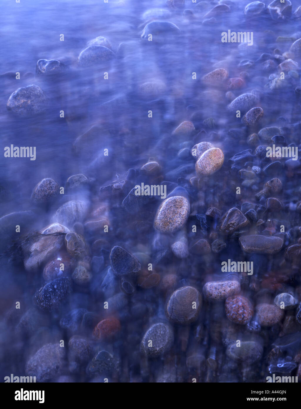 Ganavan beach scotland hi-res stock photography and images - Alamy