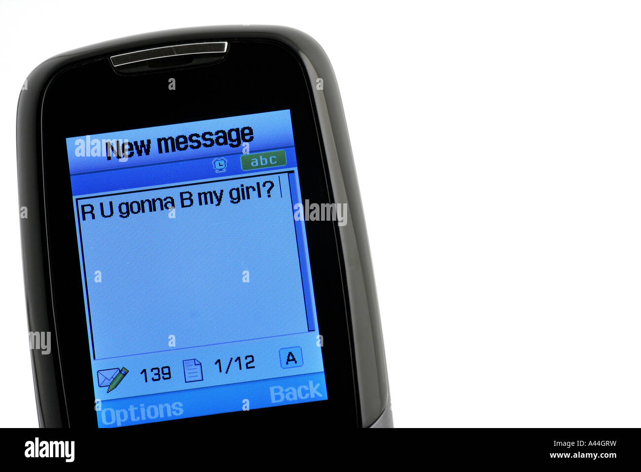 Proposal text hi-res stock photography and images - Alamy