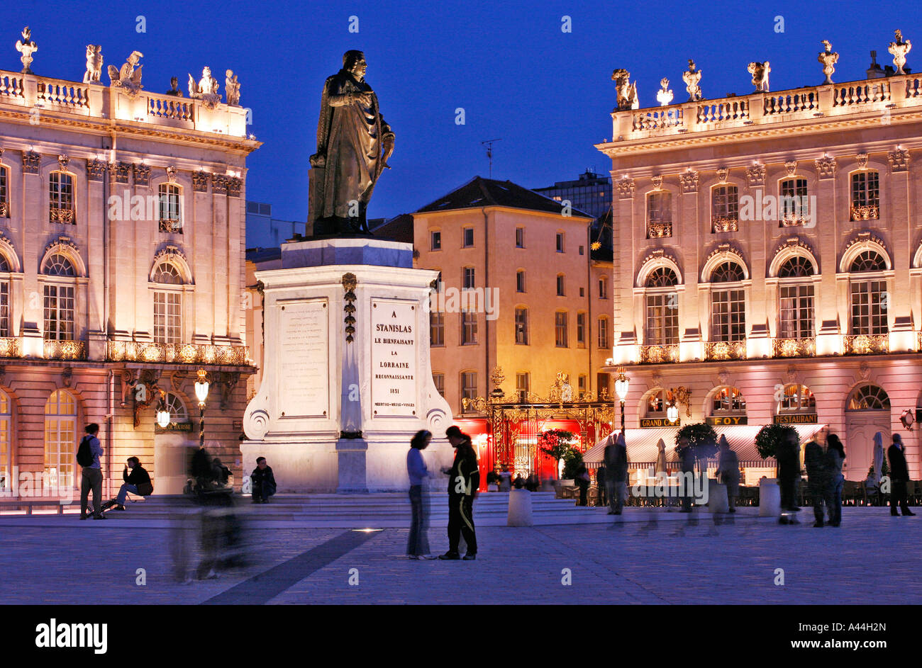 City Of Nancy Symbol High Resolution Stock Photography and Images - Alamy
