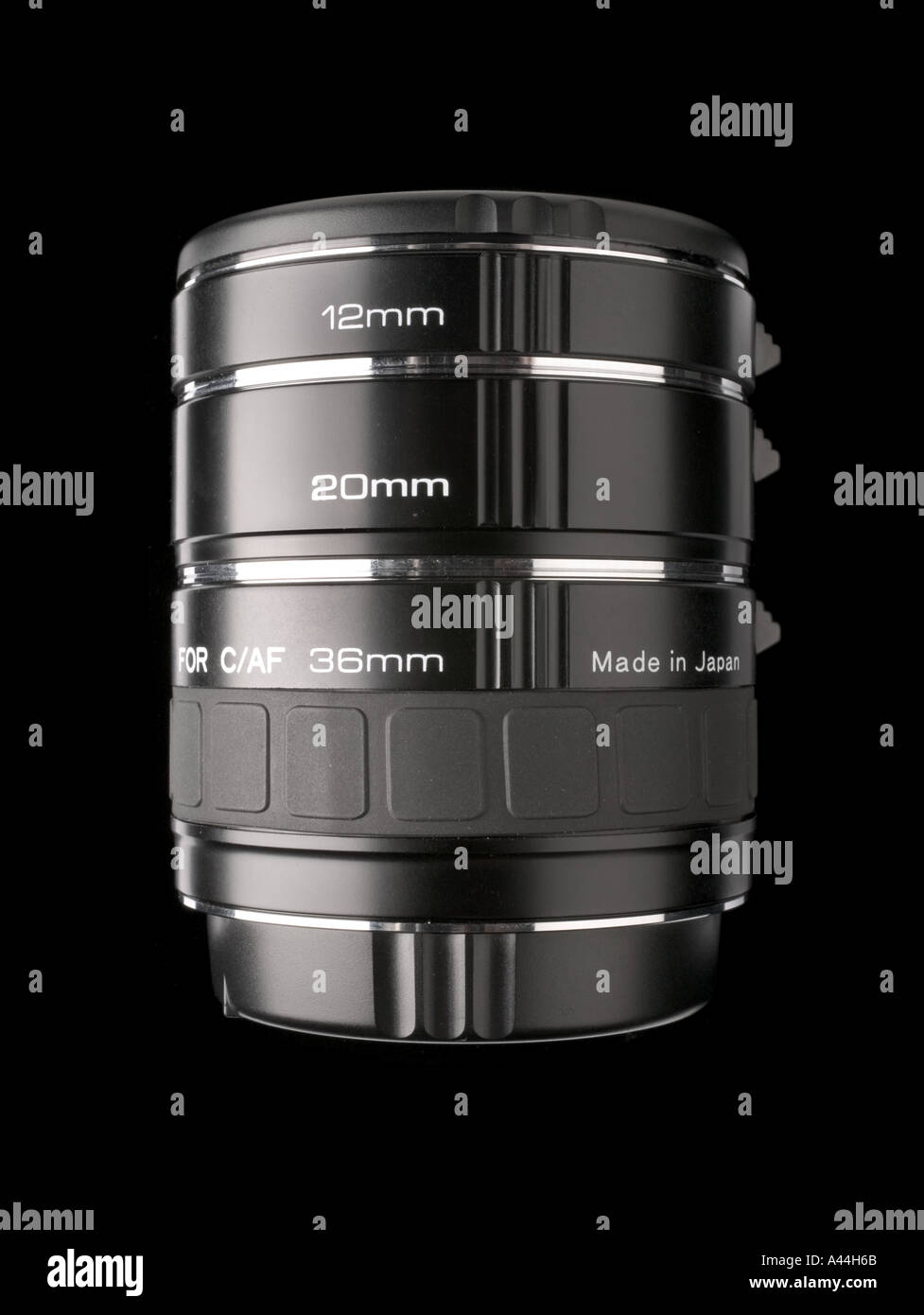 Extension tubes hi-res stock photography and images - Alamy