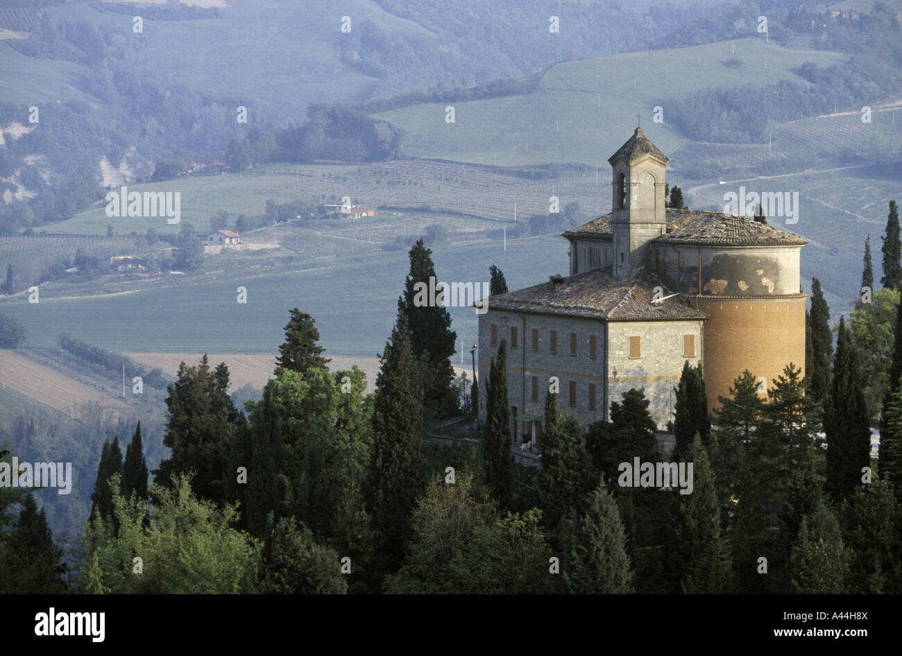 EUROPE ITALY BRISIGHELLA IN TOSCANE NEAR FIRENZE Stock Photo - Alamy