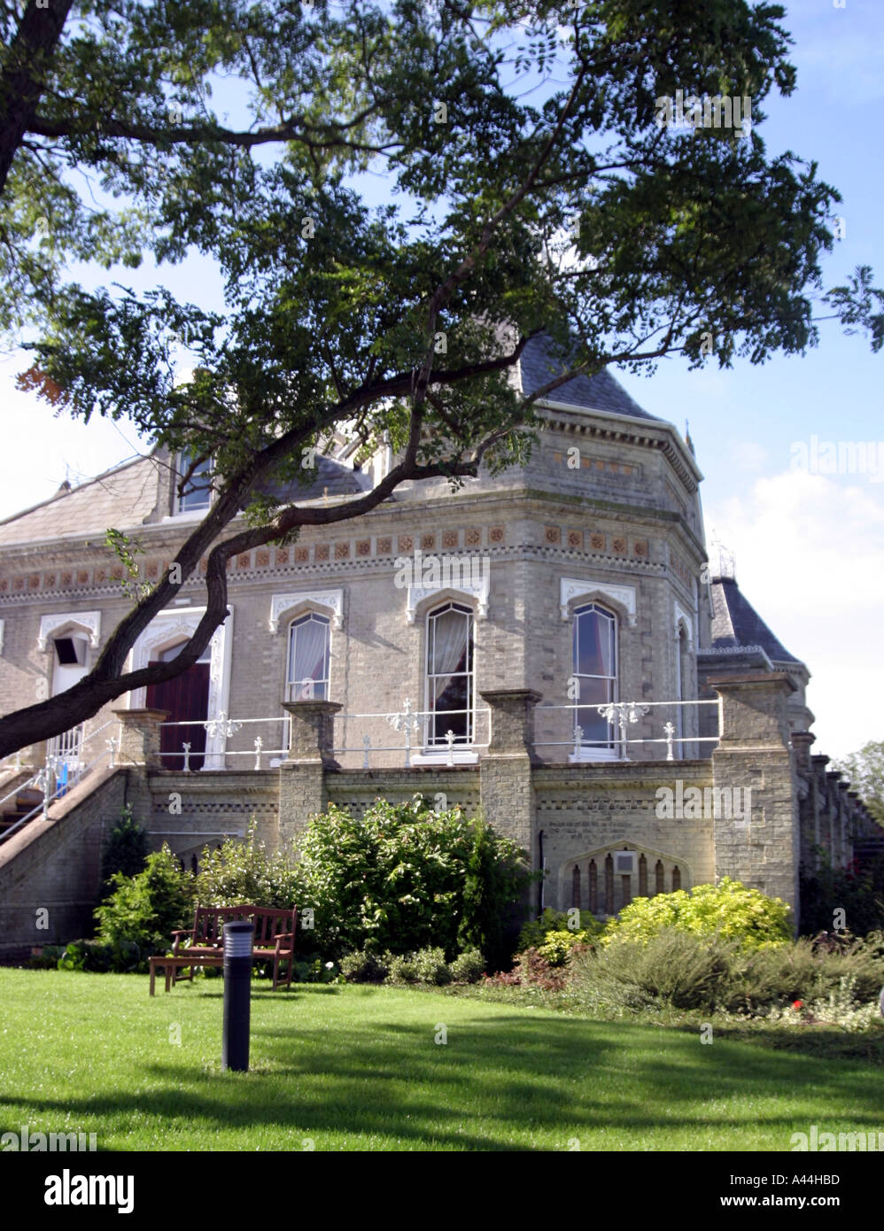 Eden hall spa hi-res stock photography and images - Alamy