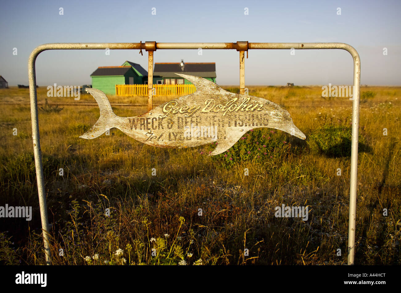 Lydd sign hi-res stock photography and images - Alamy