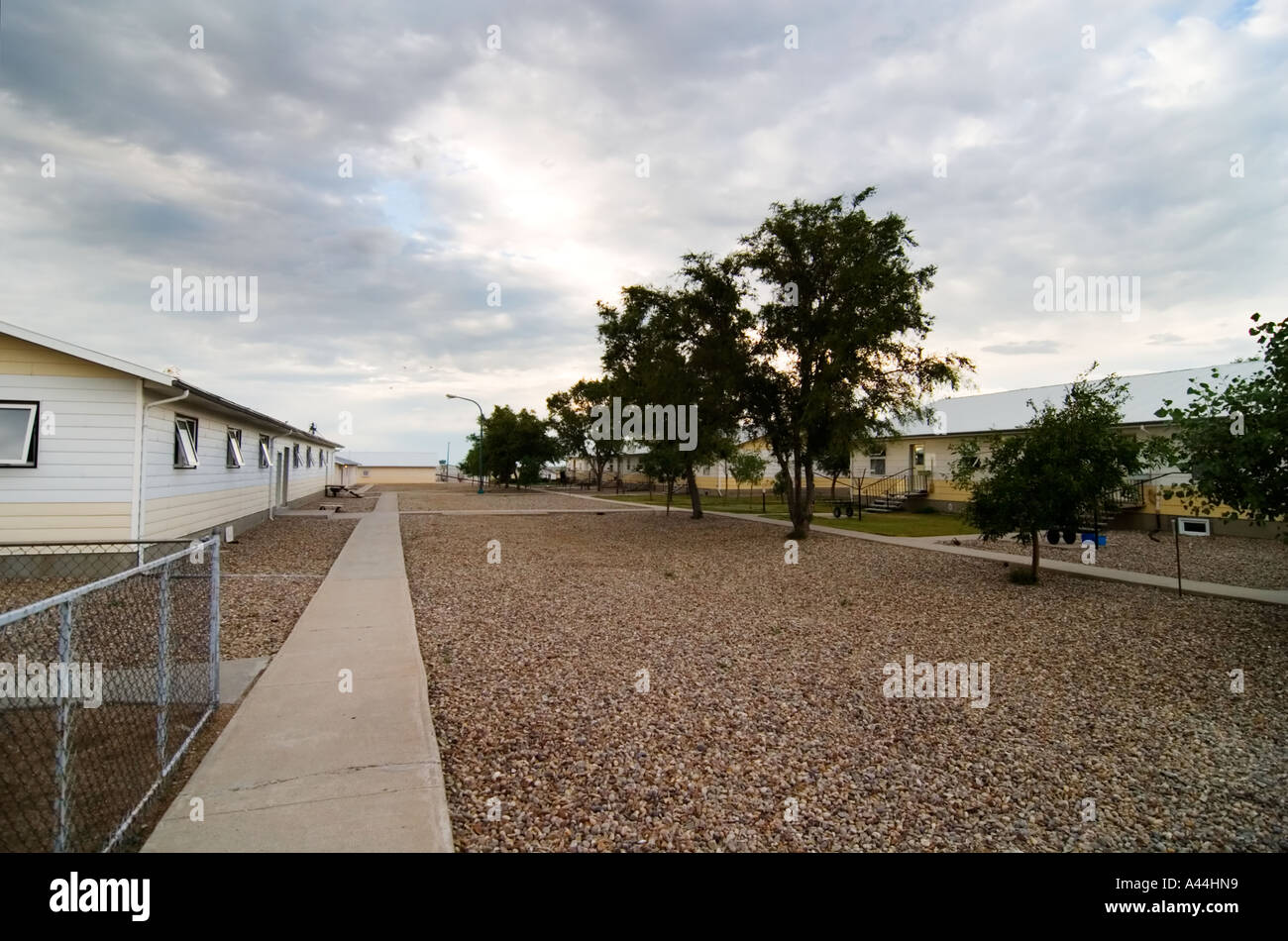 Hutterite hi-res stock photography and images - Alamy