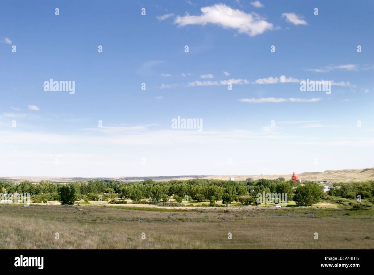 Eastend saskatchewan hi-res stock photography and images - Alamy