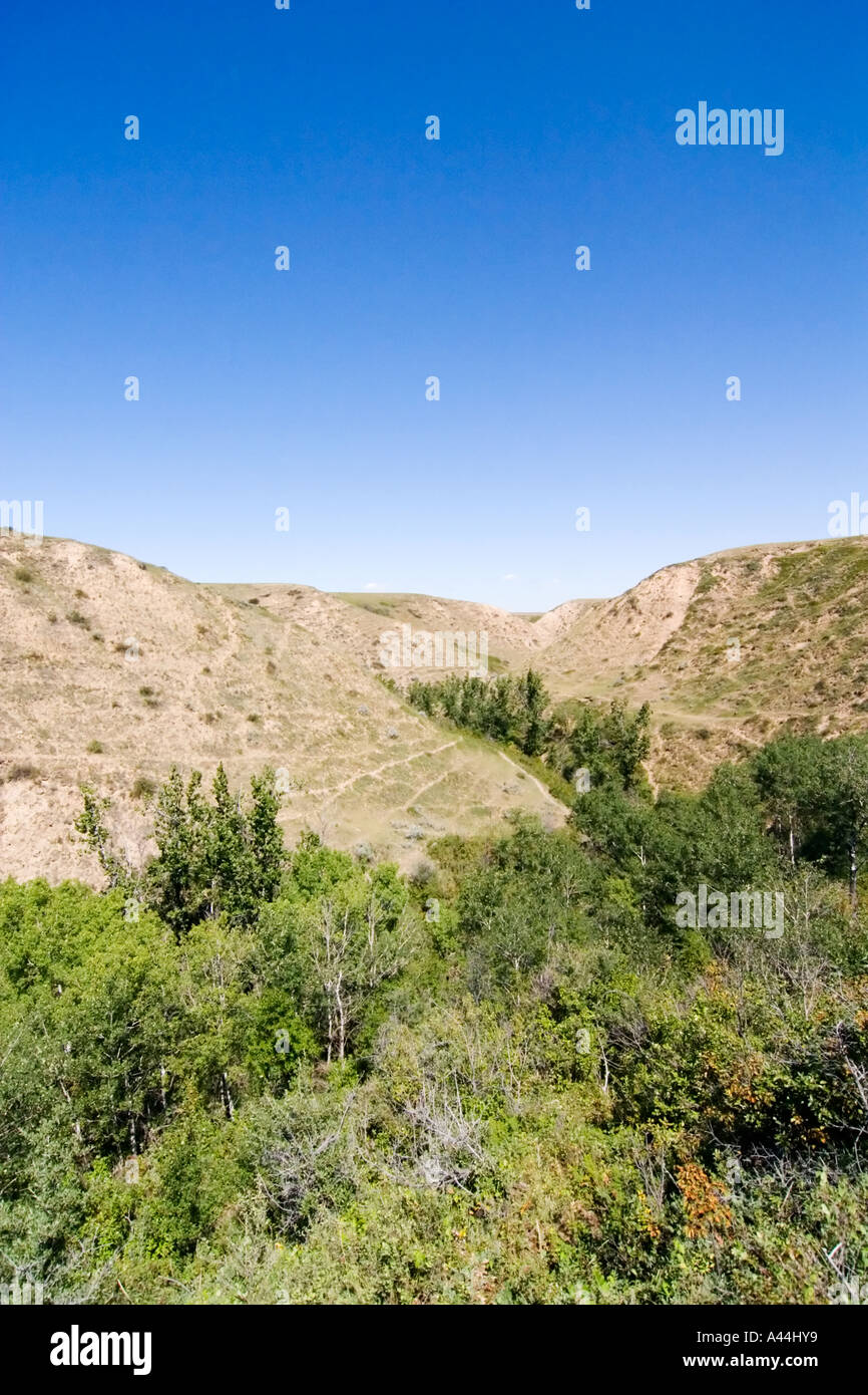 Flat coulee hi-res stock photography and images - Alamy