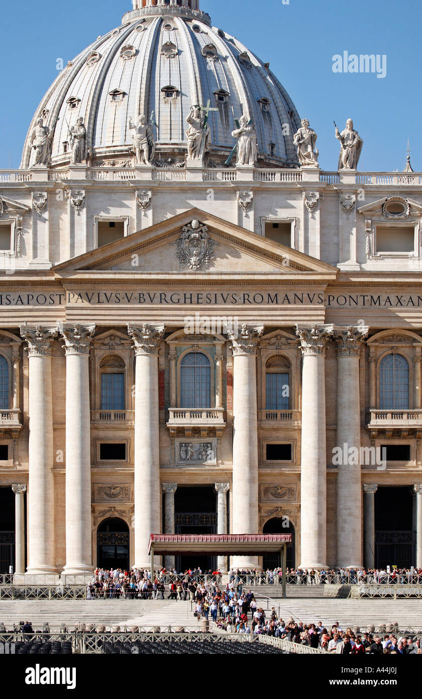Visiter rome hi-res stock photography and images - Alamy