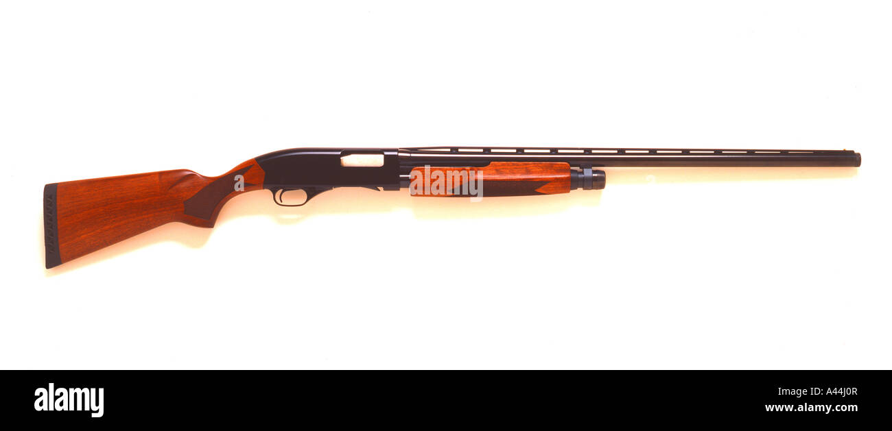 12 guage hi-res stock photography and images - Alamy