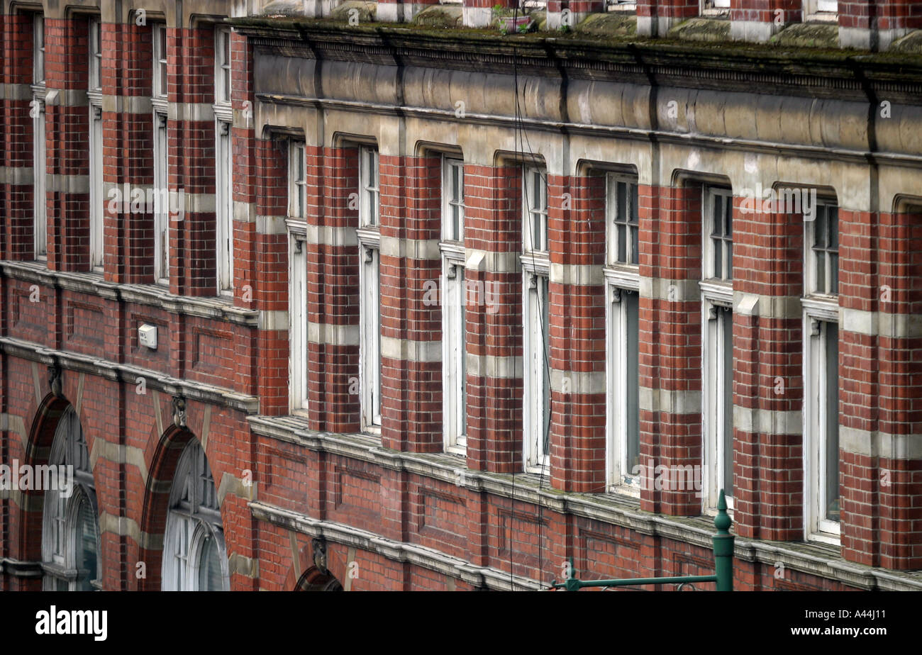 Nottingham Nottinghamshire East Midlands The Branches of Nottingham ...