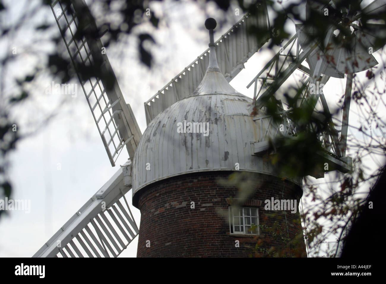 George green nottingham hi-res stock photography and images - Alamy