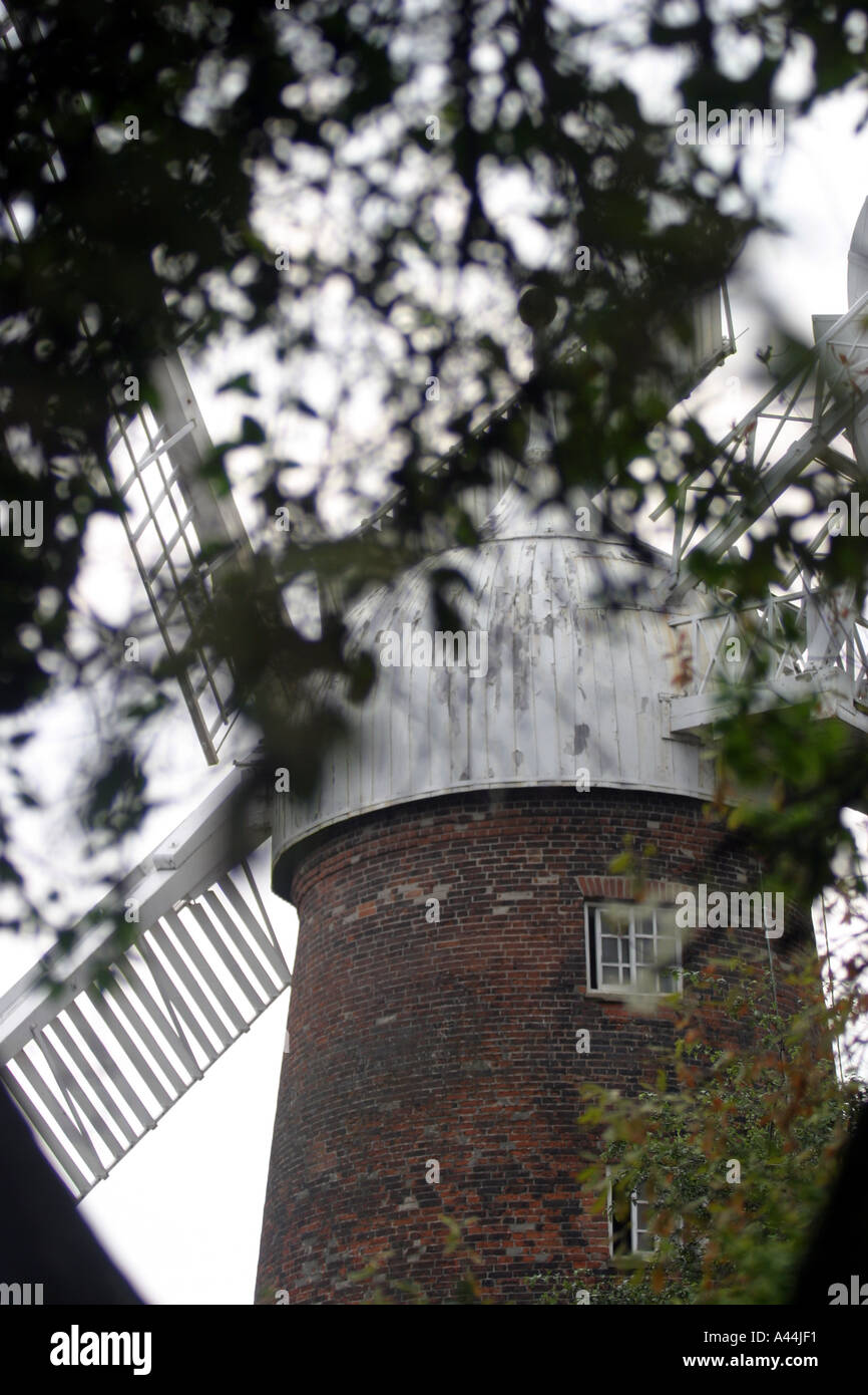 George green nottingham hi-res stock photography and images - Alamy