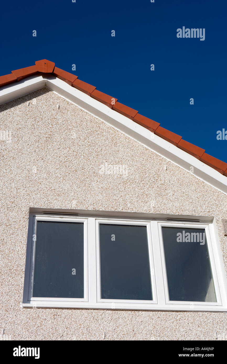 A NEW HOME Stock Photo - Alamy