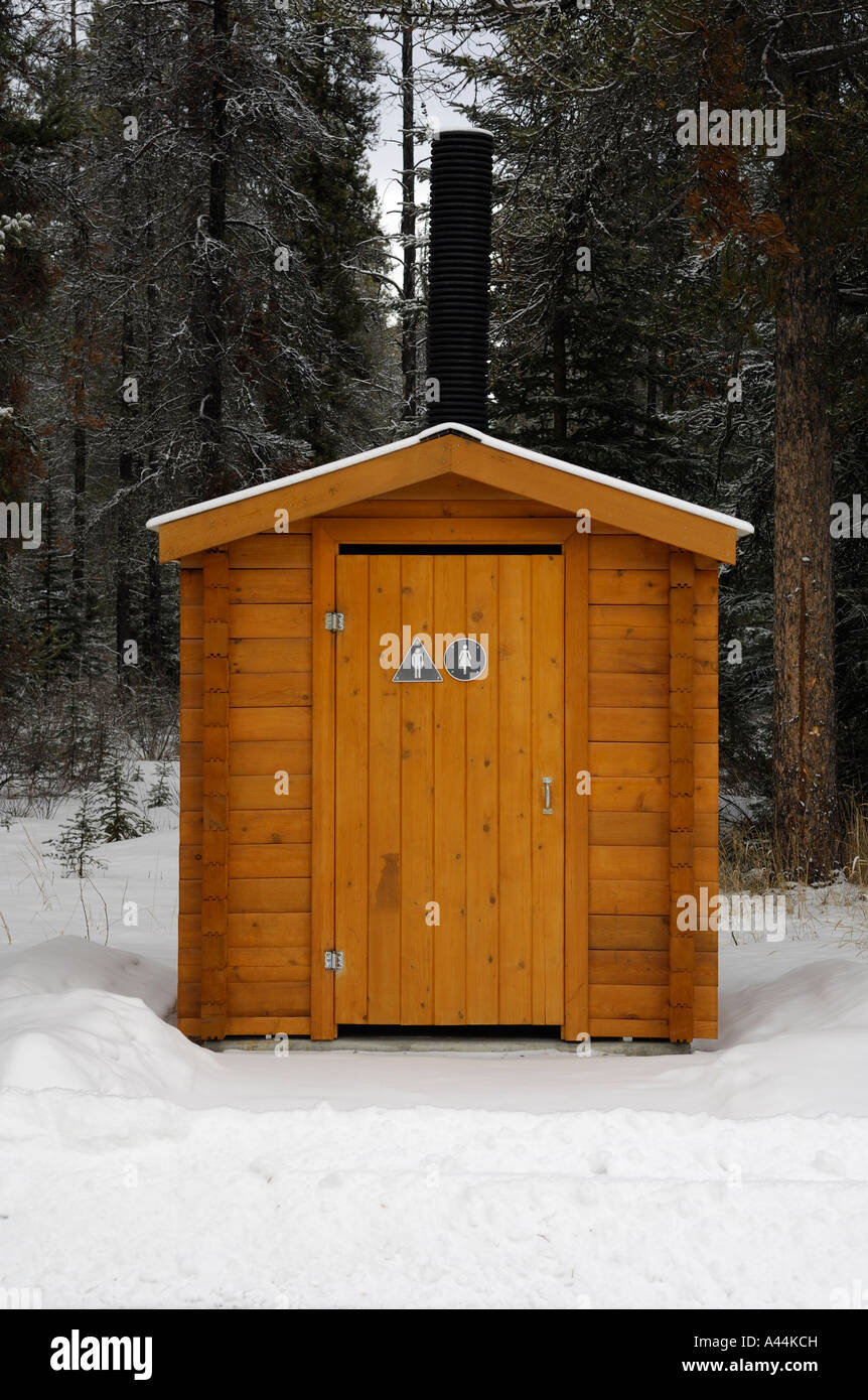 Pit house canada hi-res stock photography and images - Alamy