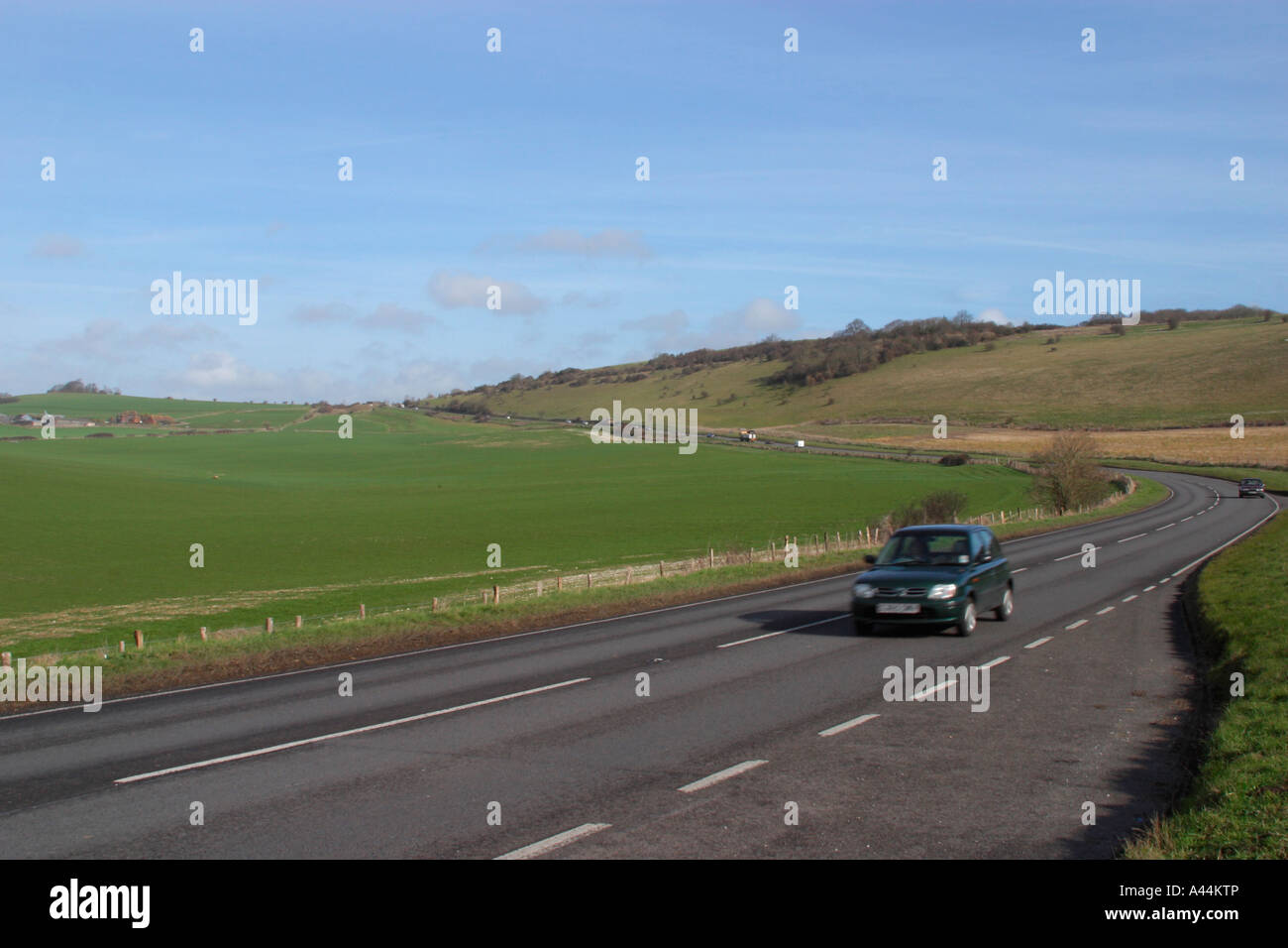 Furlong road hi-res stock photography and images - Alamy