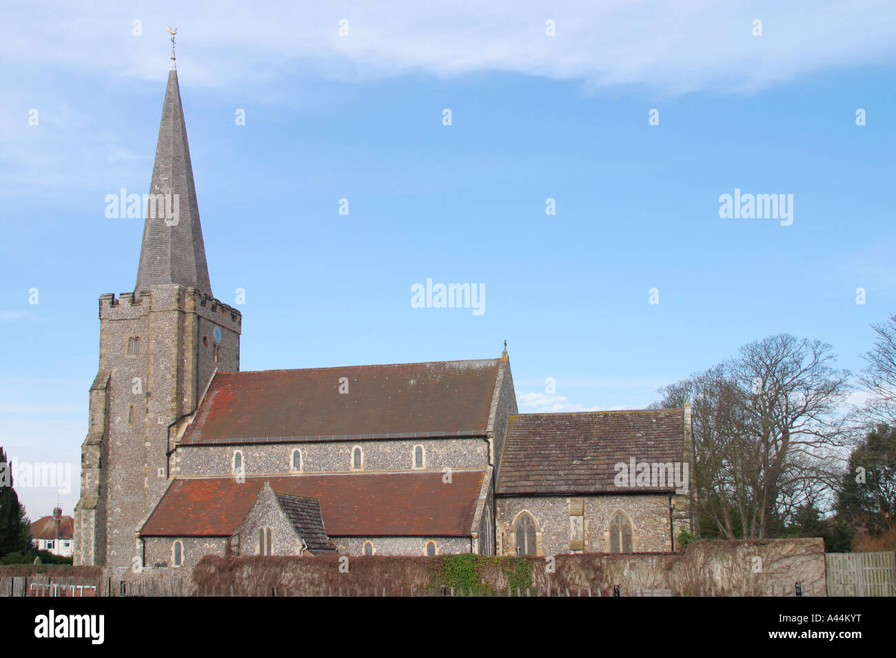 Tarring village hi-res stock photography and images - Alamy