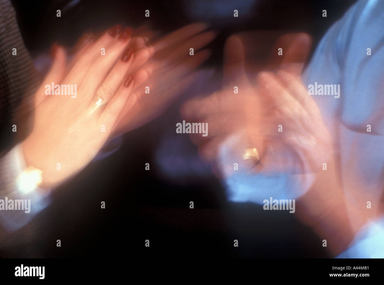 Side view showing motion blur hi-res stock photography and images - Alamy