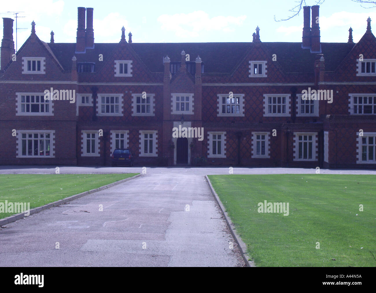 Brandeston hi-res stock photography and images - Alamy