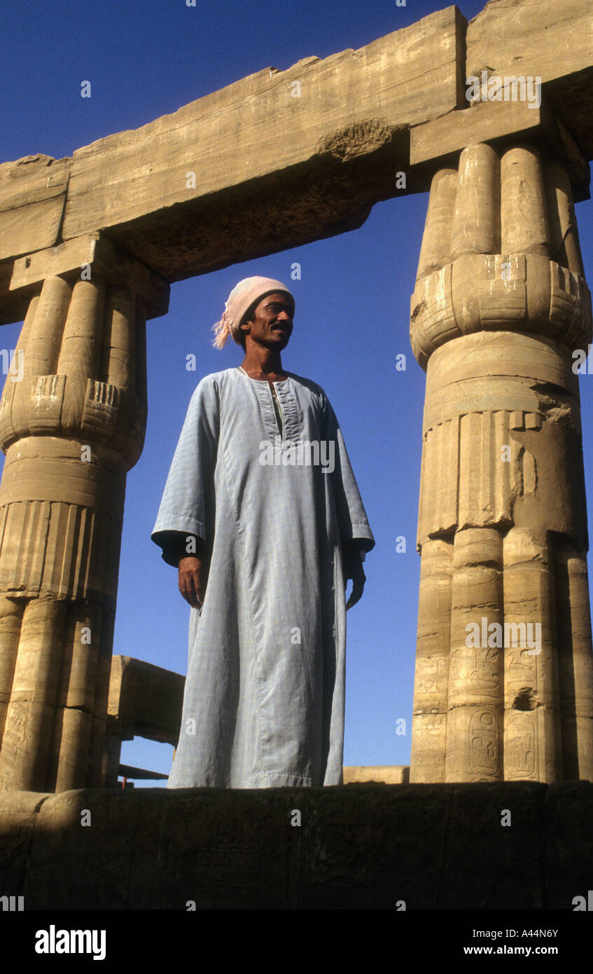 Ancient Egyptain Temple High Resolution Stock Photography and Images ...