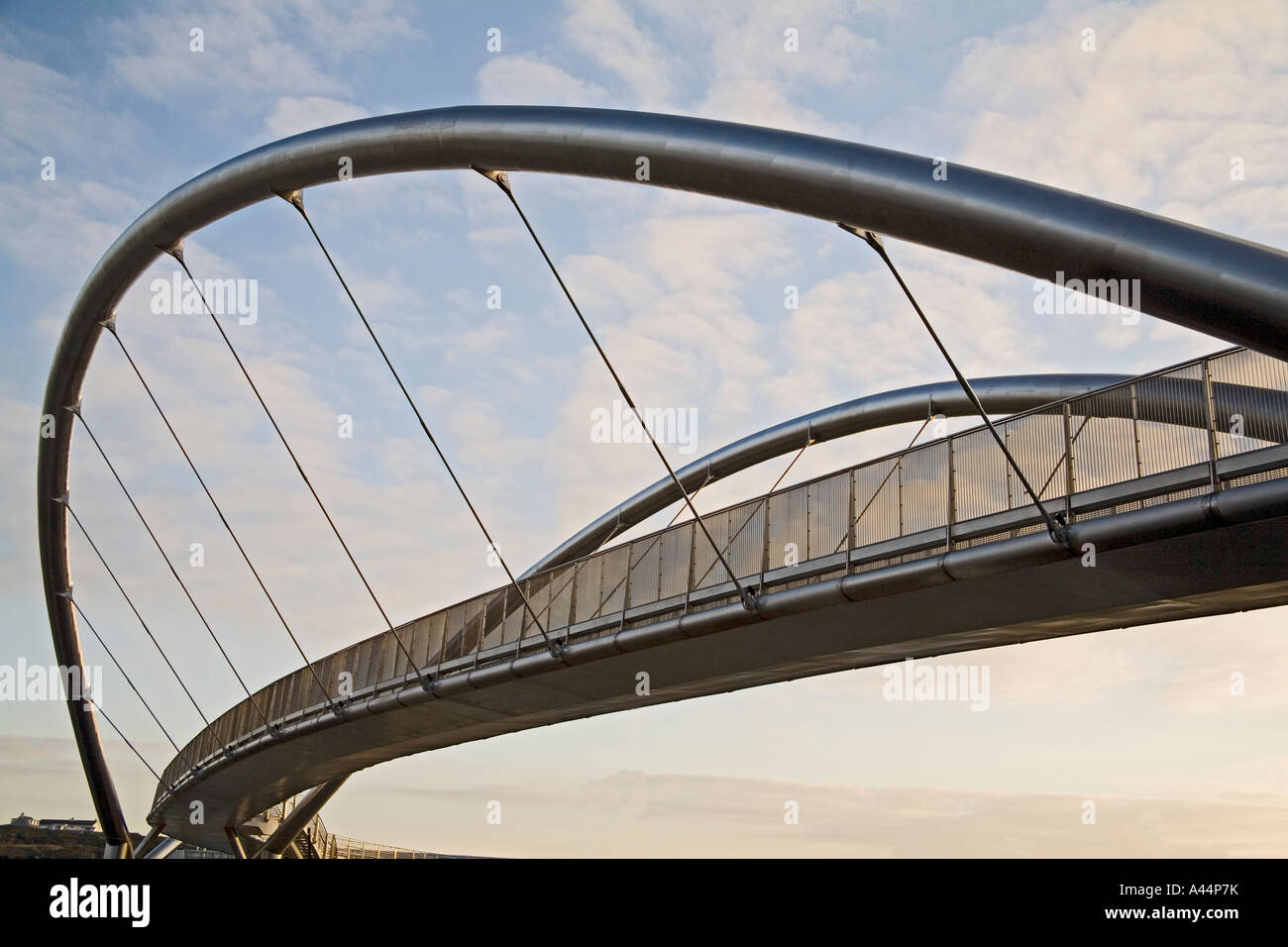 HOLYHEAD ISLE OF ANGLESEY NORTH WALES UK December The Celtic Gateway ...