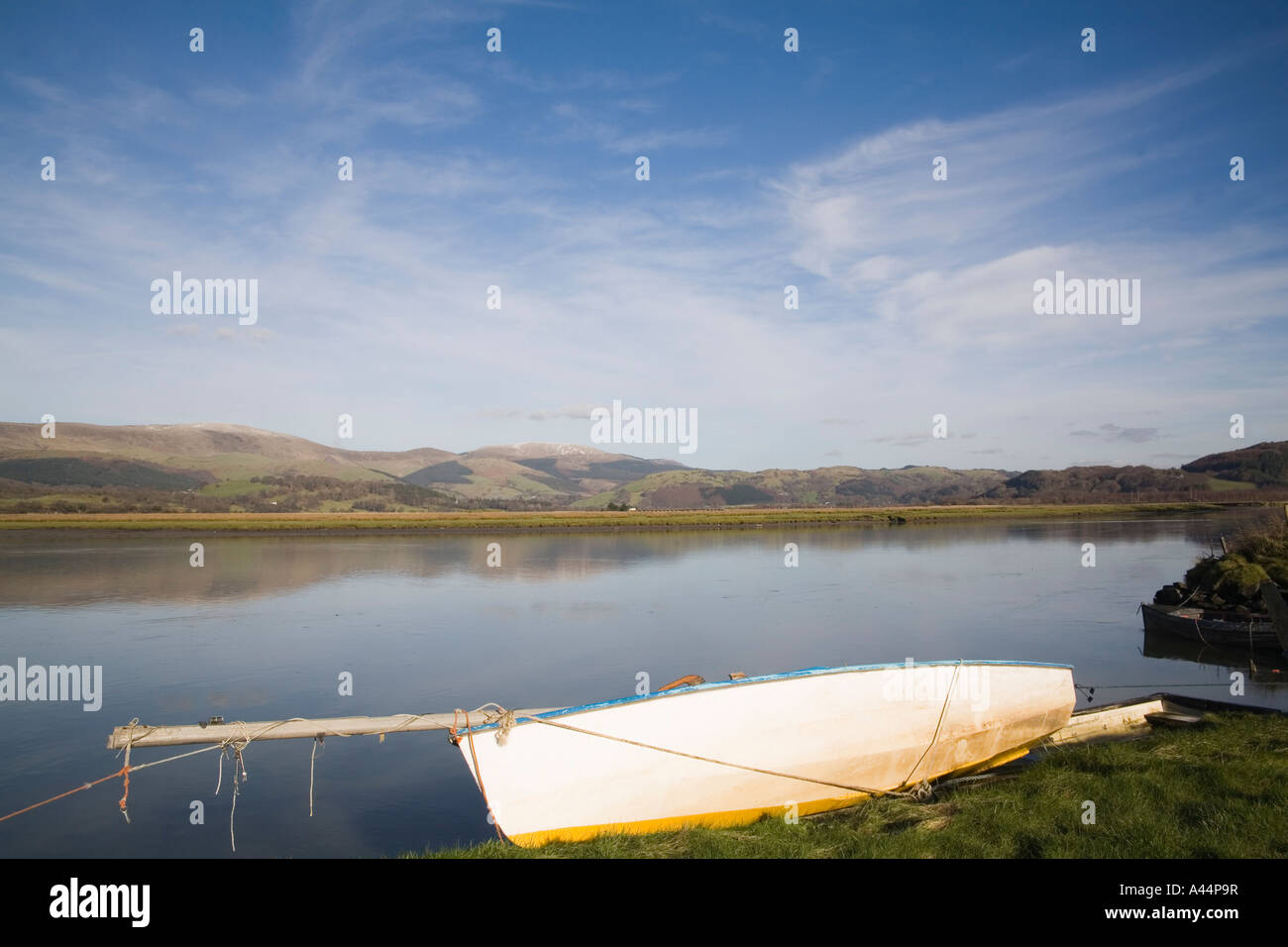 Glandyfi hi-res stock photography and images - Alamy