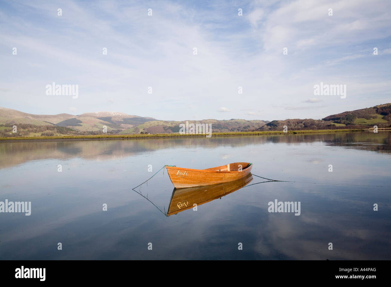 Glandyfi hi-res stock photography and images - Alamy