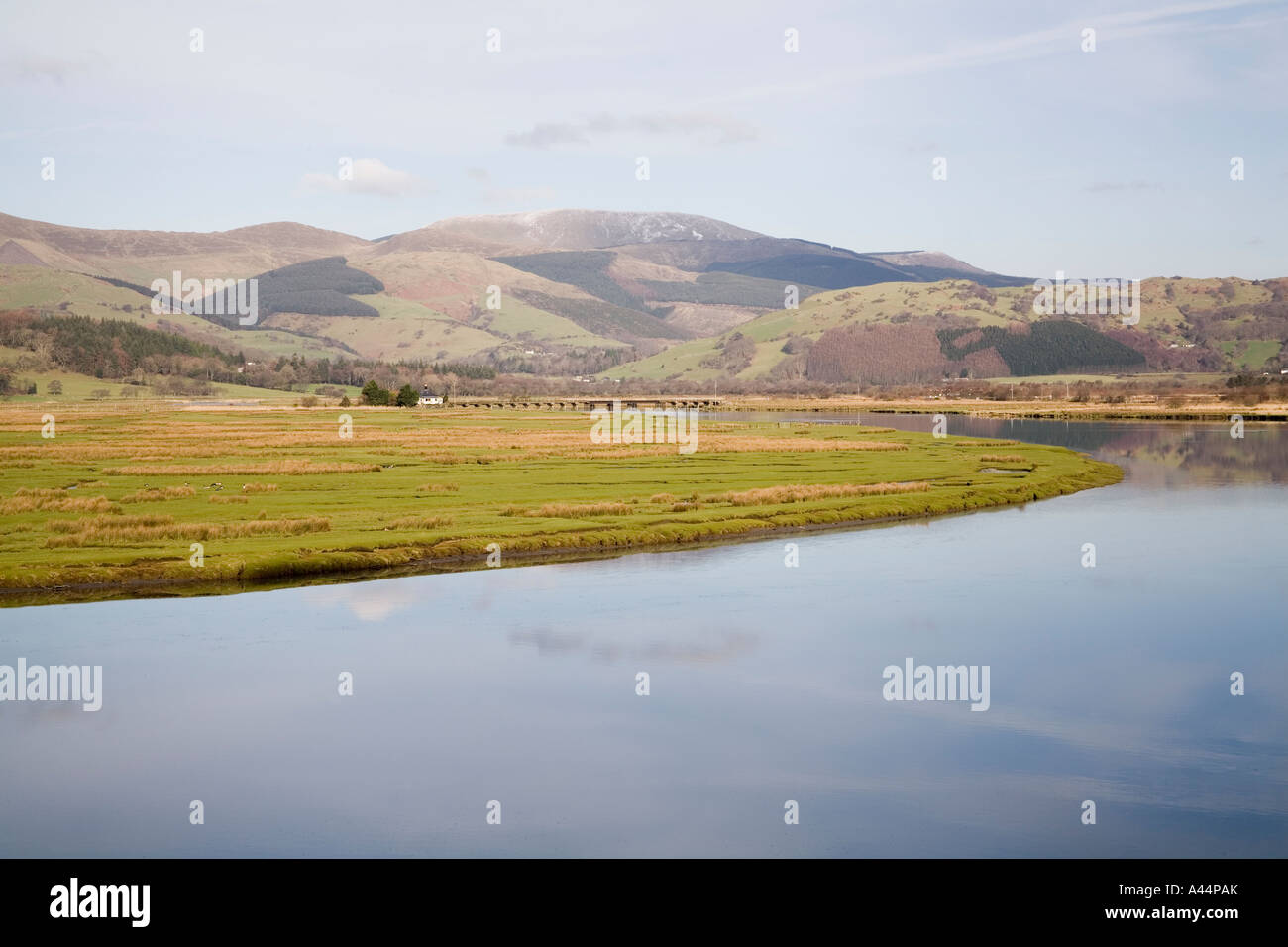 Glandyfi hi-res stock photography and images - Alamy