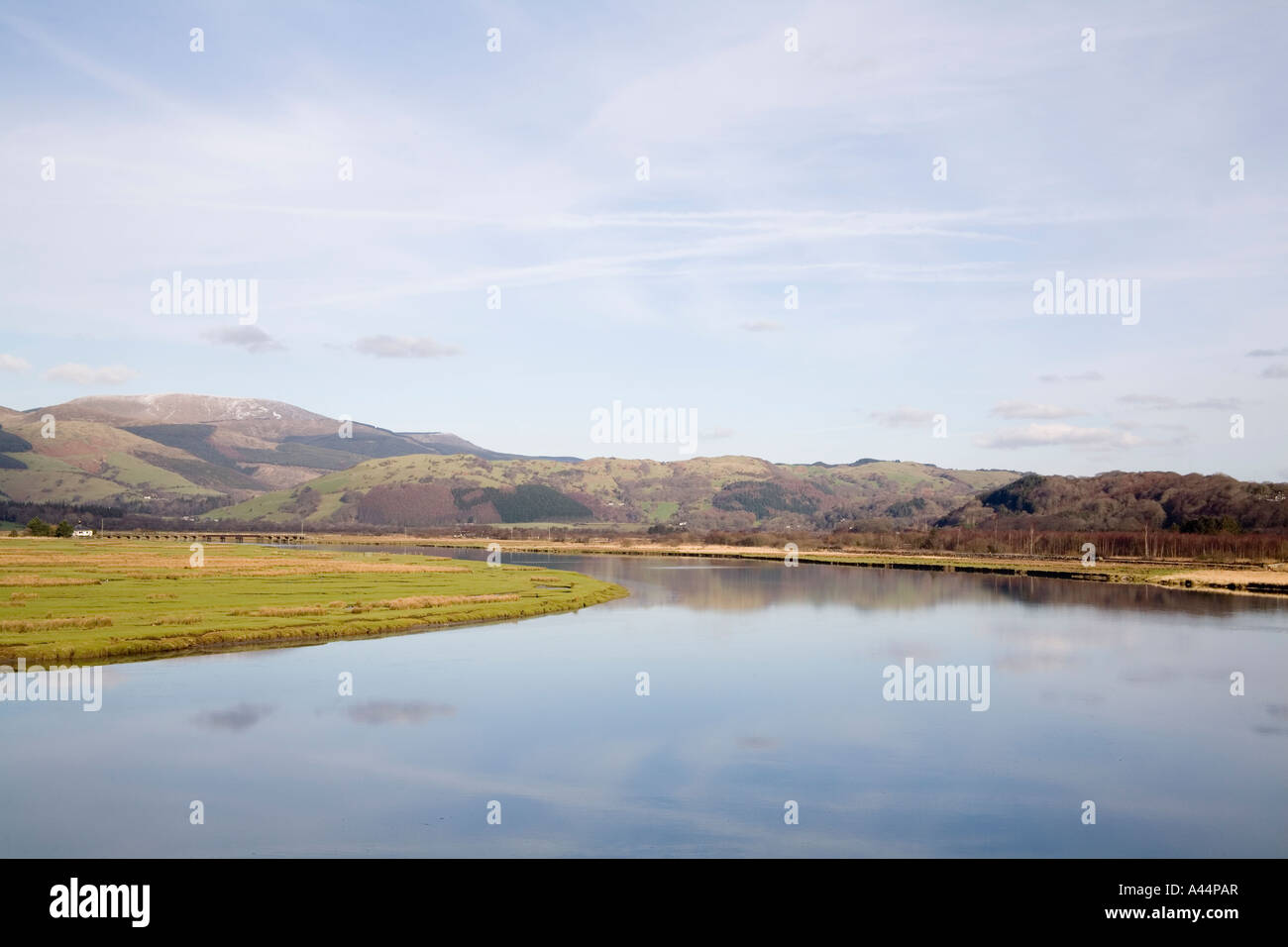 Glandyfi hi-res stock photography and images - Alamy