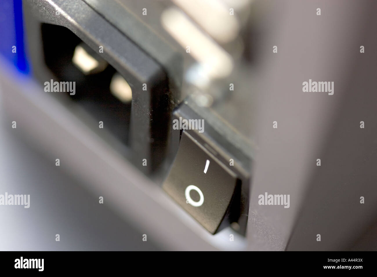 Rocker switch hi-res stock photography and images - Alamy