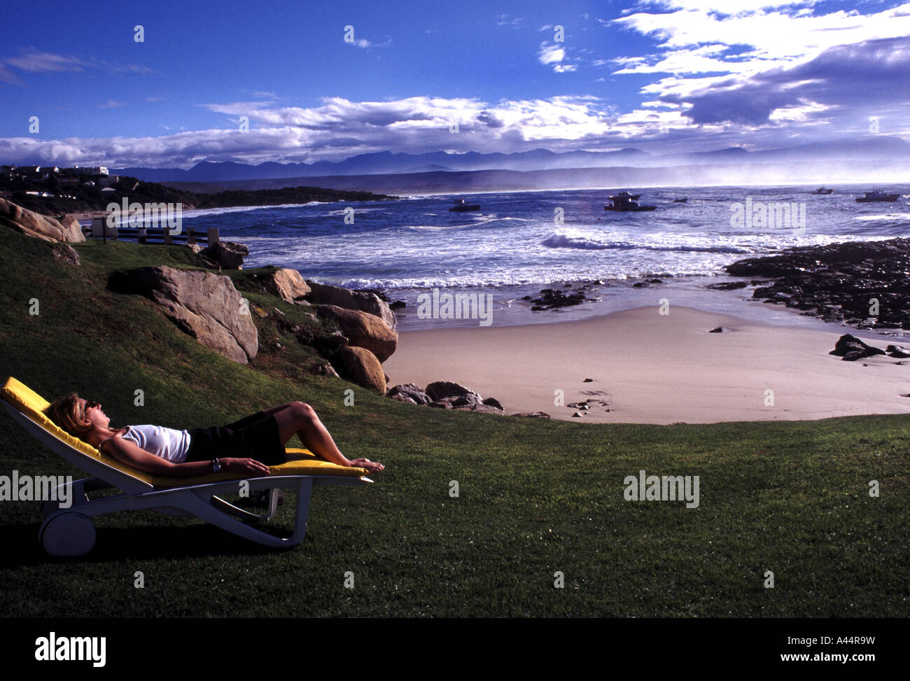 Transvaal south africa hi-res stock photography and images - Alamy